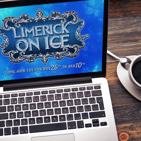 Limerick On Ice - WKDbyDESiGN